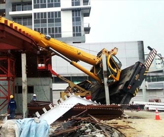 Doc Bailey Construction Equipment | San Lorenzo, CA | Full-service ...