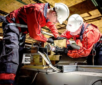 Doc Bailey Construction Equipment | San Lorenzo, CA | Full-service ...