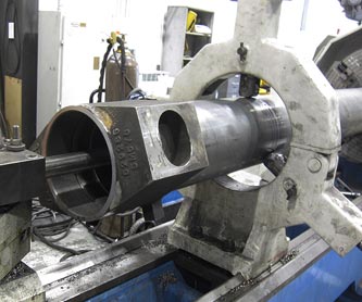 Doc Bailey Construction Equipment | San Lorenzo, CA | Full-service ...