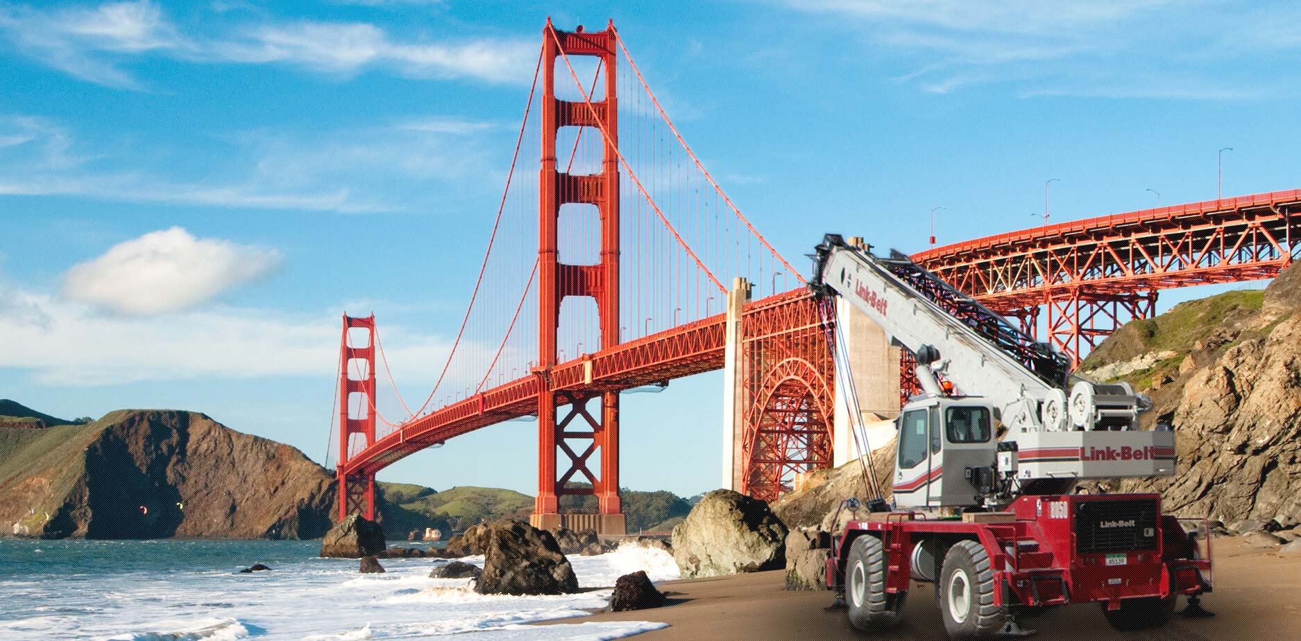 Doc Bailey Construction Equipment | San Lorenzo, CA | Full-service ...