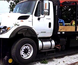 Doc Bailey Construction Equipment | San Lorenzo, CA | Full-service ...