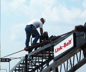 Doc Bailey Construction Equipment | San Lorenzo, CA | Full-service ...