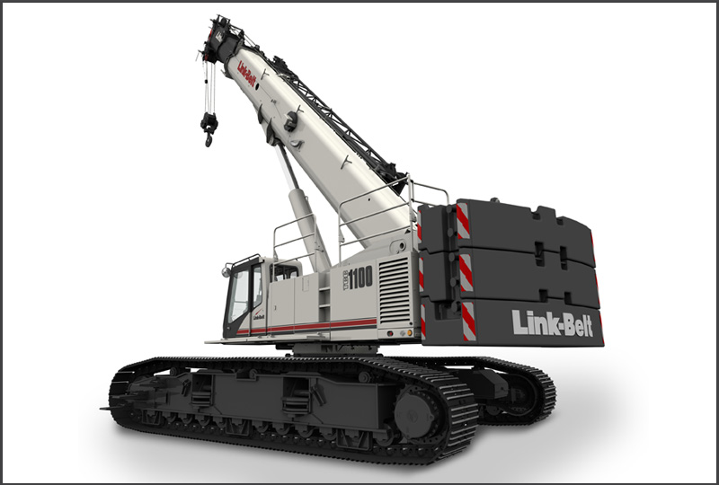 Rentals | Doc Bailey Construction Equipment | San Lorenzo, CA | Full ...