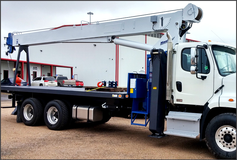 Rentals | Doc Bailey Construction Equipment | San Lorenzo, CA | Full ...