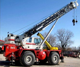 Doc Bailey Construction Equipment | San Lorenzo, CA | Full-service ...